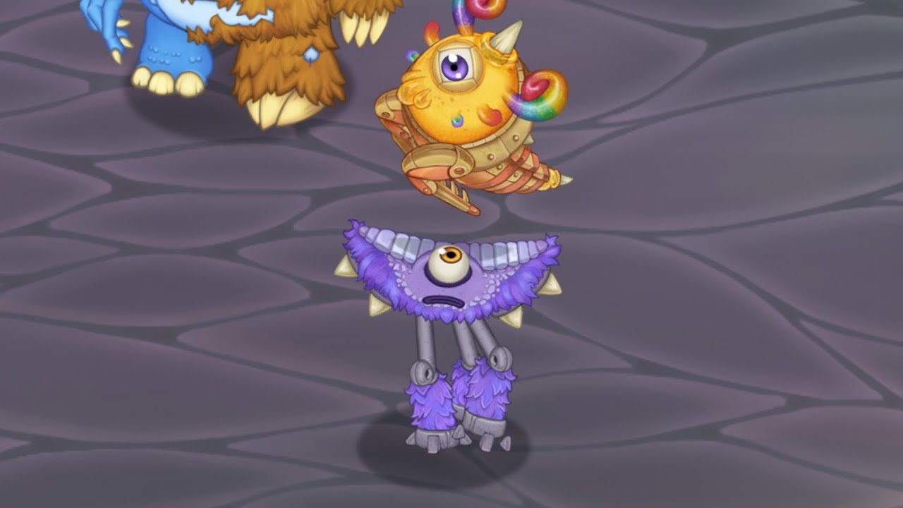 HOW TO BREED TEETER-TAUTER ON ETHEREAL WORKSHOP IN MY SINGING MONSTERS ...