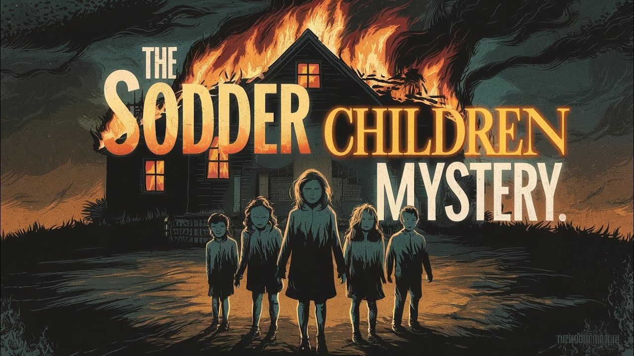 The Sodder Children: America’s Most Haunting Unsolved Mystery - YouTube