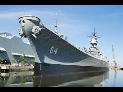 Atlantis 1/535 USS Wisconsin build part 3 - YouTube