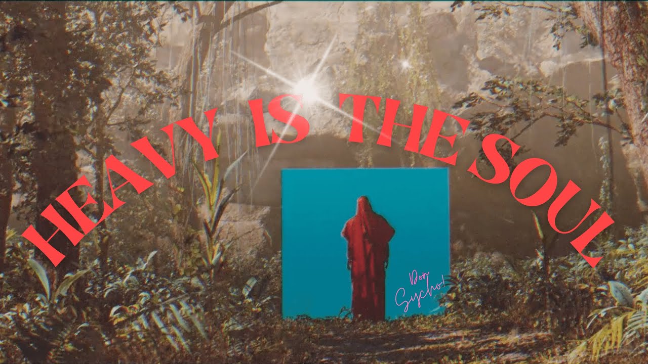 SYC ⛤ 212 - Heavy is The Soul Prod by @Grrapa beats #the8 #album # ...