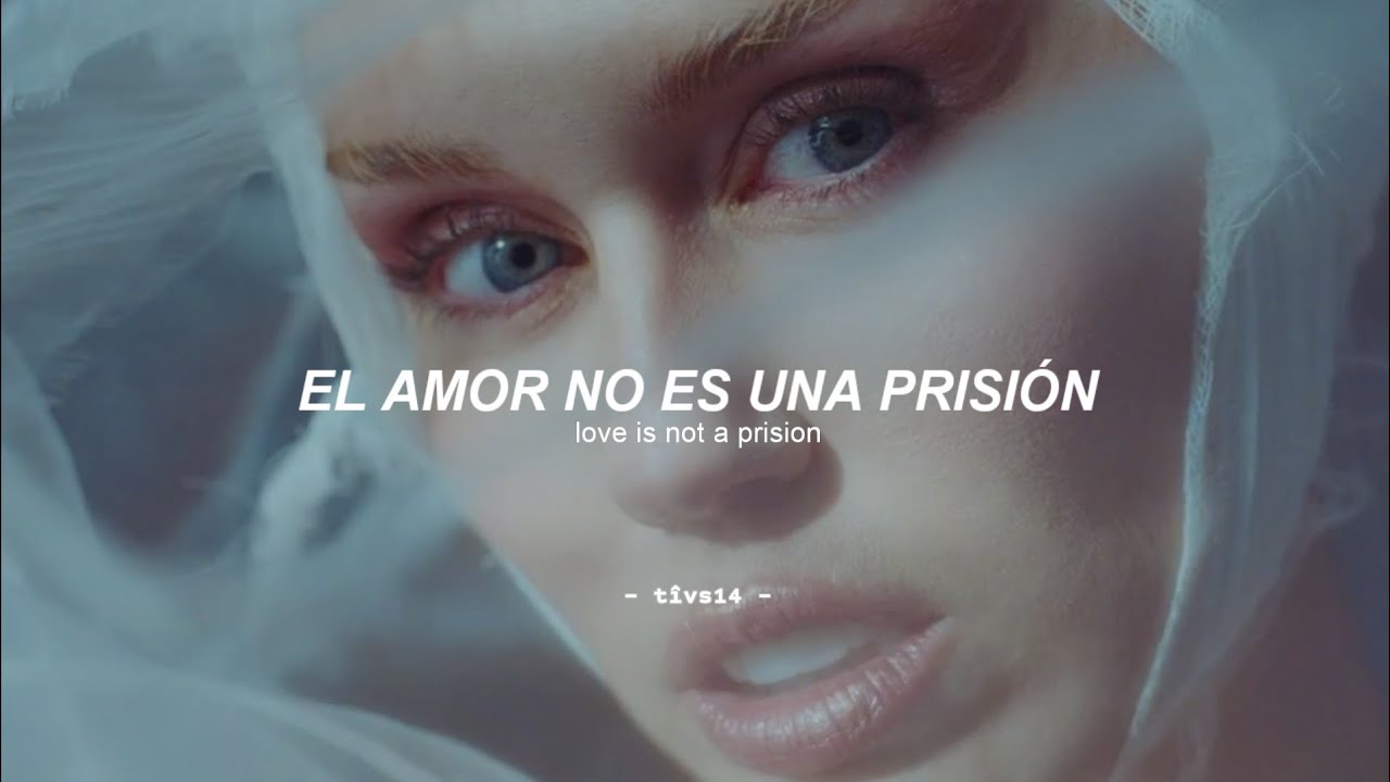Miley Cyrus - Secrets (Official Music Video) || Sub. Español + Lyrics ...