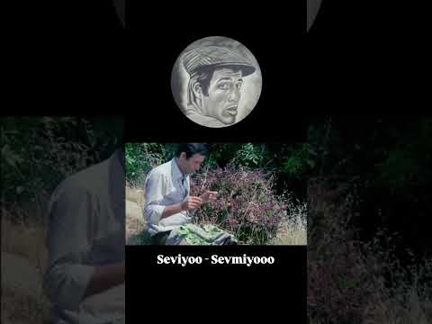 Seviyo Sevmiyo - Kemal Sunal #kemalsunal #film #komedi #şaban #shortstürkiye