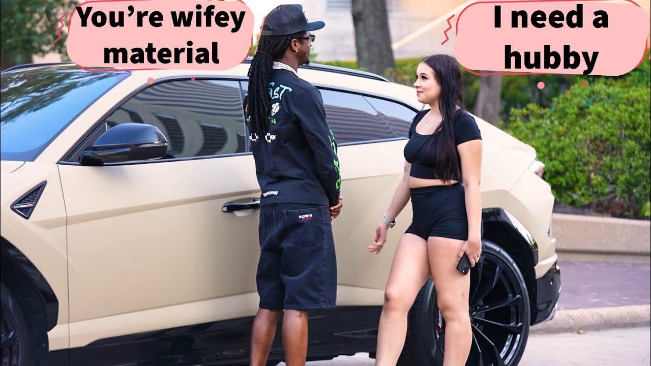 Nyyear Price | She is FREAKY, She’s NOT a GOLD DIGGER PART 346 - YouTube