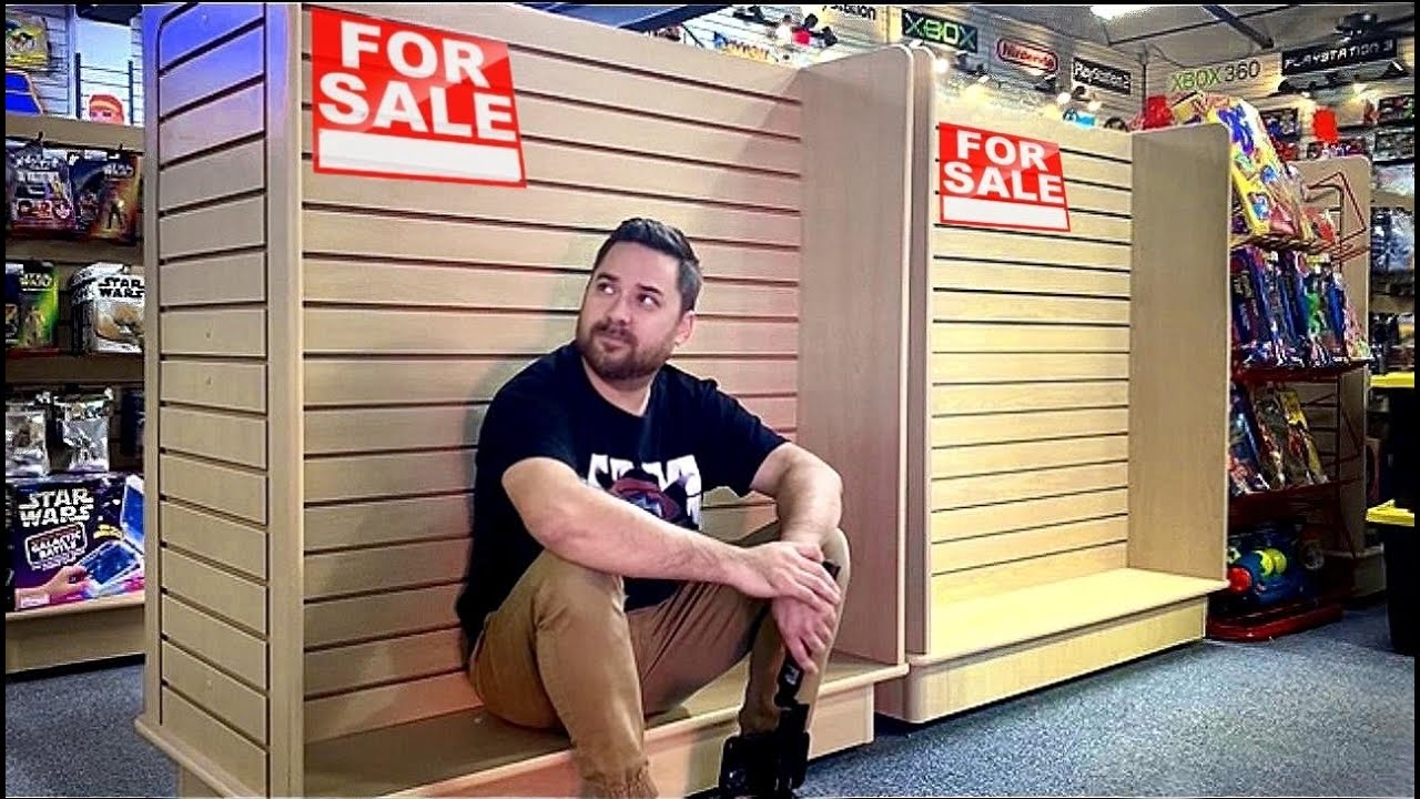 I'm devastated but we have no choice.. - YouTube