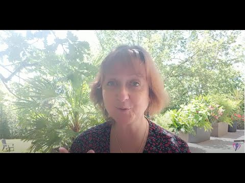 Je m'accorde - Alignement et libération - Corinne Vidal - Sois, Vis ...
