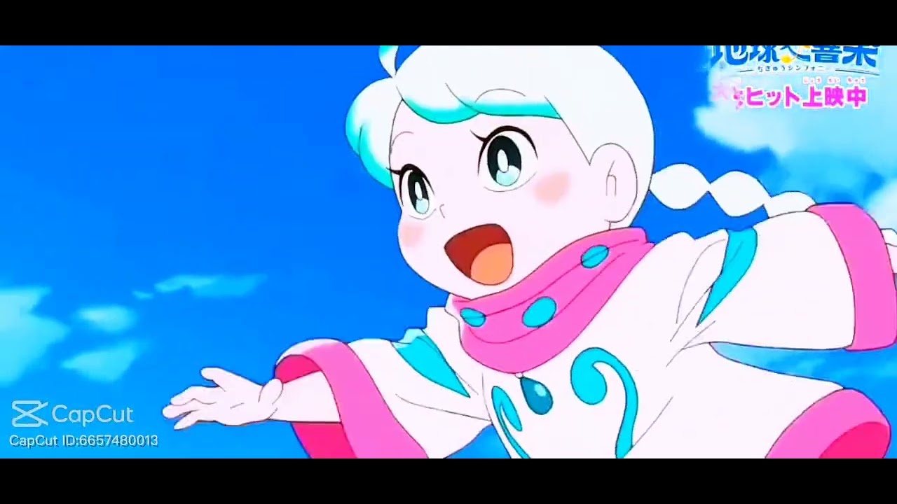 Doraemon movie 43 - YouTube