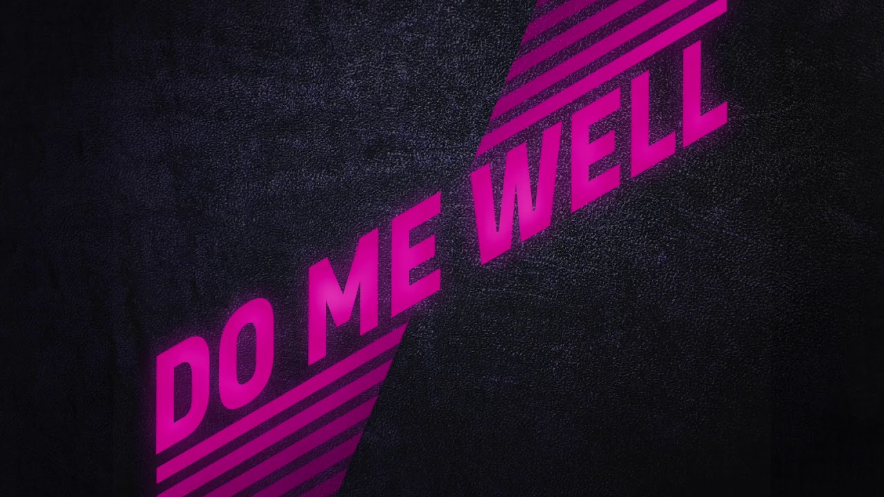 DO ME WELL - Gabi Boelter & Gabi Sander - YouTube