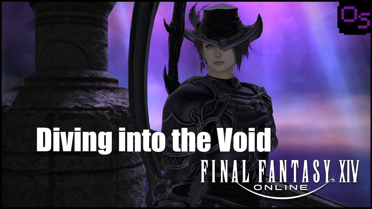 Final Fantasy 14 Venturing the Thirteenth - YouTube