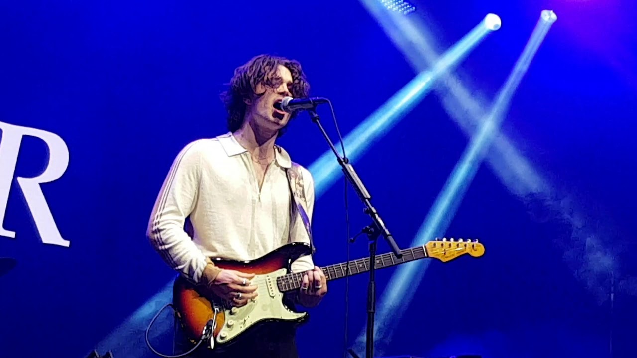 Inhaler - My Honest Face - live at Pukkelpop (August 16, 2019) - YouTube