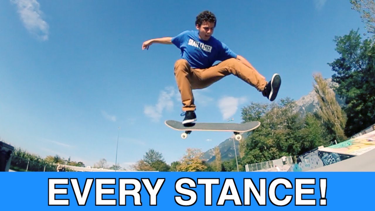 Ollie North Skateboard