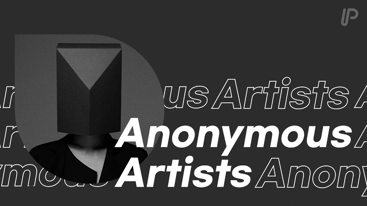 [PLAYLIST] 나만 알고싶은 아티스트들의 보석함 l 어나니머스 아티스트 (Anonymous Artists) 노래 모음 ...