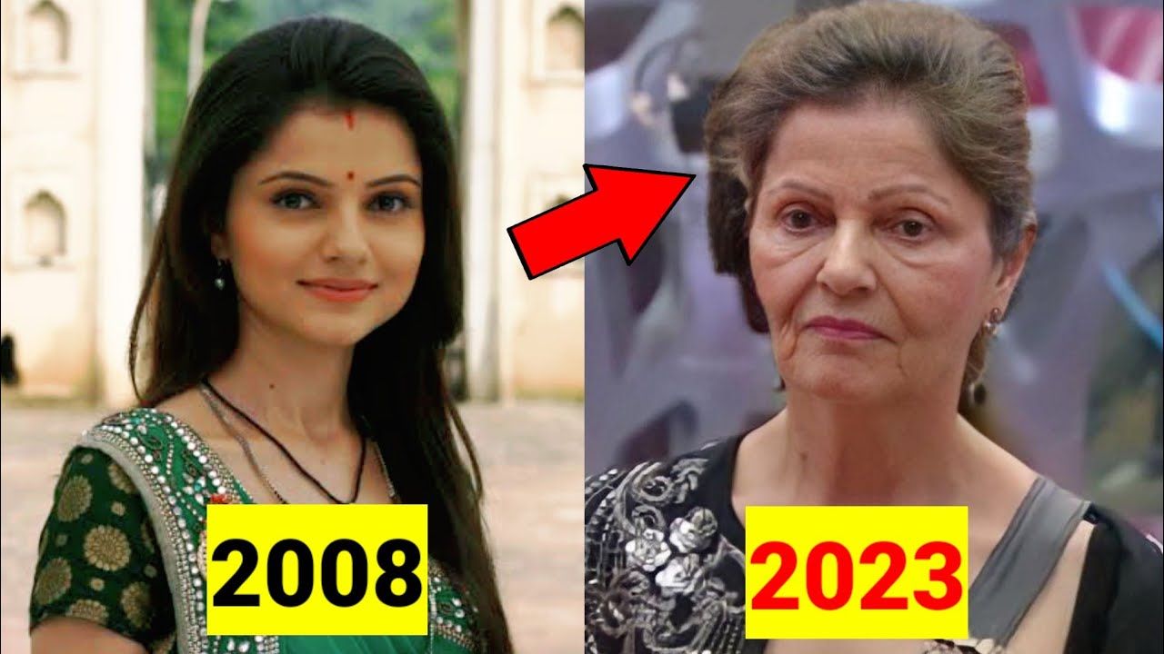 15 सालों में सीरियल छोटी बहु के स्टार कास्ट हो गए हैं कितने बूढ़े ...
