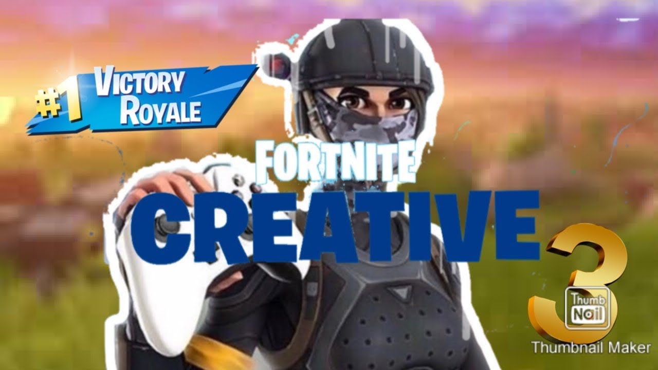 *NEW* fortnite creative fill pt3! - YouTube