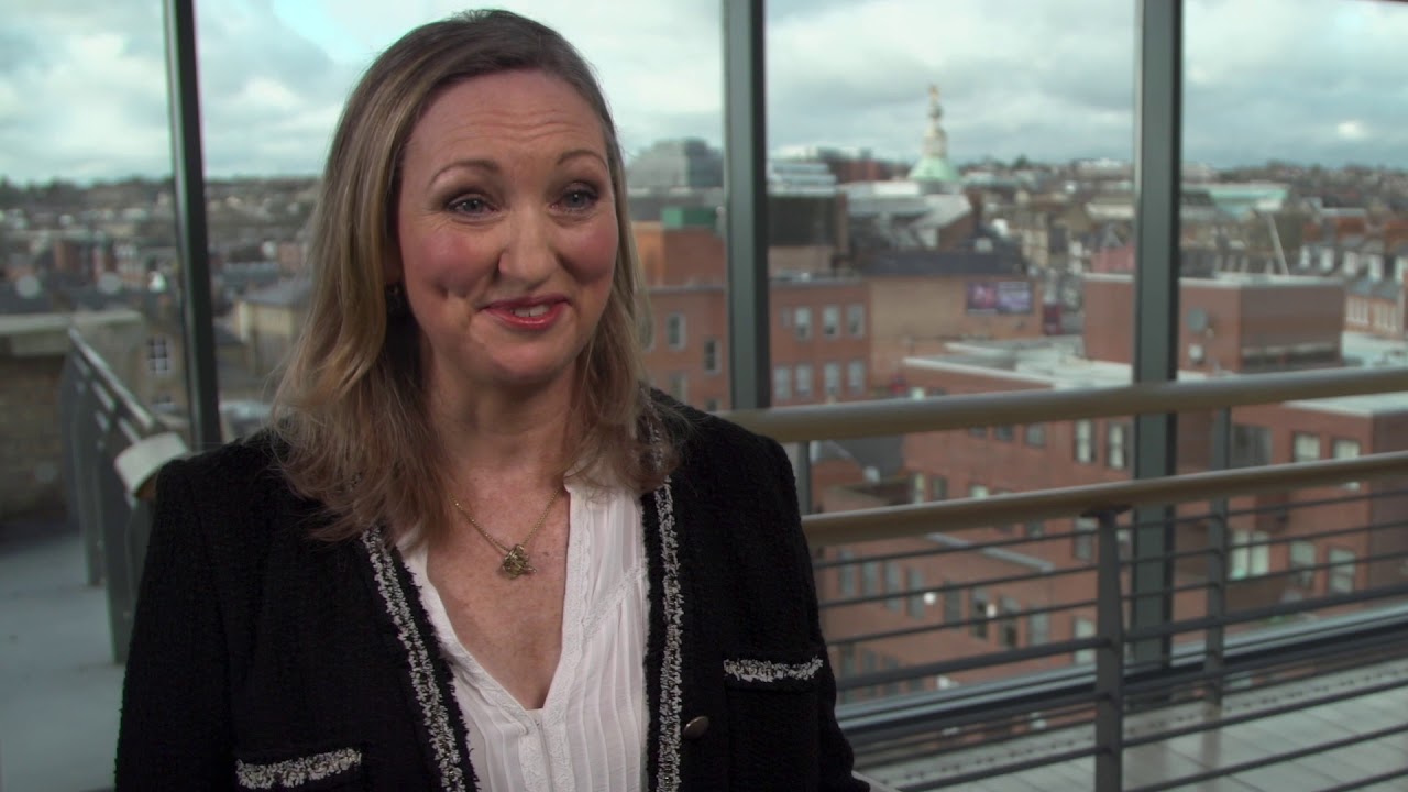 Kate's experience of becoming a CIPD Chartered Fellow - YouTube