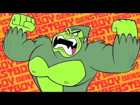 Teen Titans Go Full Theme Song - YouTube
