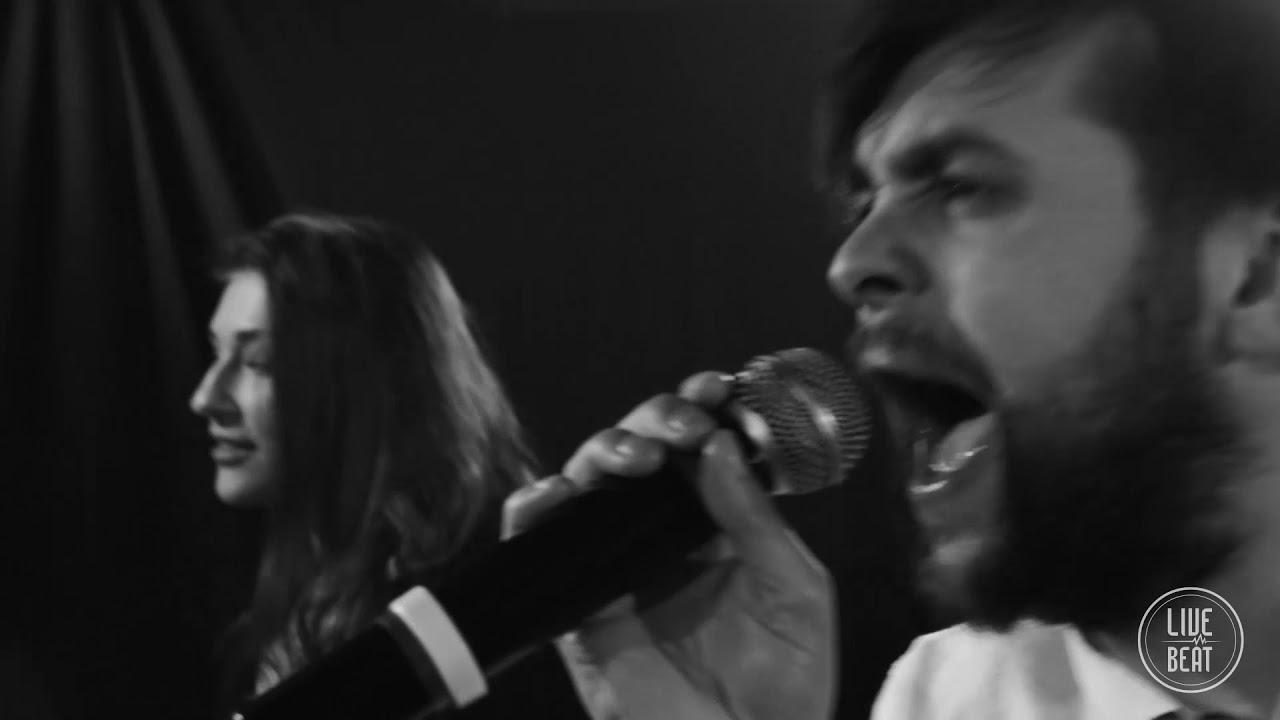 Live Beat Cover Band - Demo - YouTube