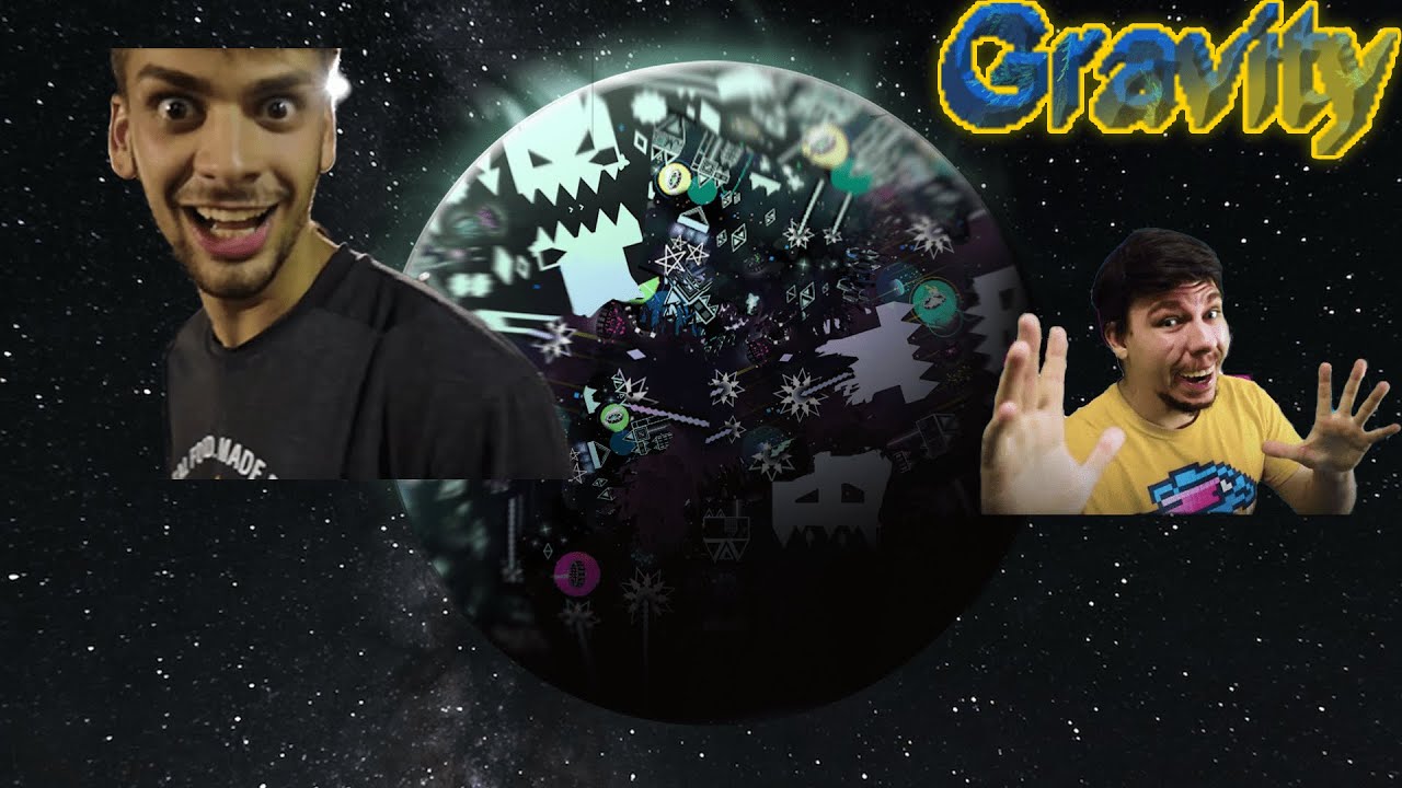 Gravity 100% by Amza & Icedcave (Extreme Demon) - YouTube