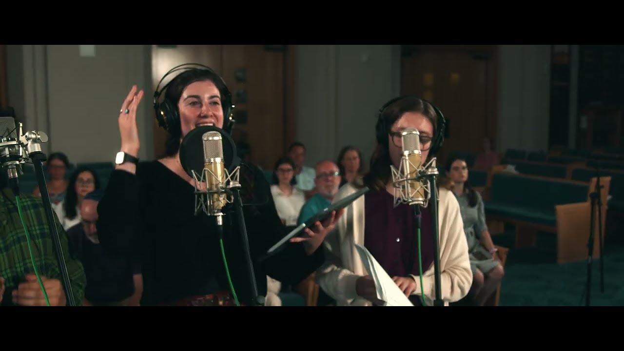 Hariu (Live) Official Music Video - YouTube