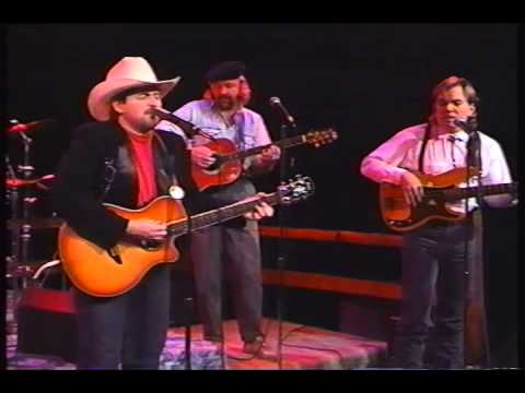 Wayne Renn Band - All The Kings Horses - 9 18 90 - YouTube