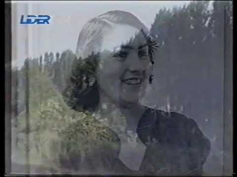 Qızıl səsler  - Fatma Mehrəliyeva | Lider TV