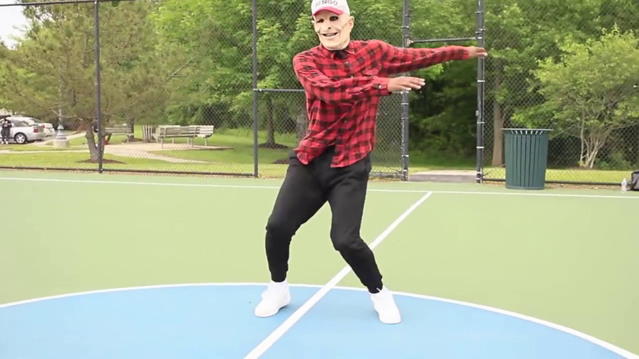 #BILLYBOUNCECHALLENGE PART 2 - YouTube