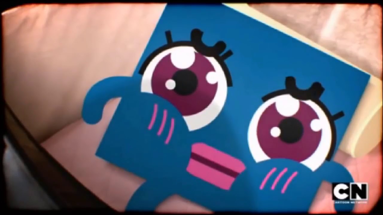 The Amazing World Of Gumball Sussie's Funny Moments - YouTube