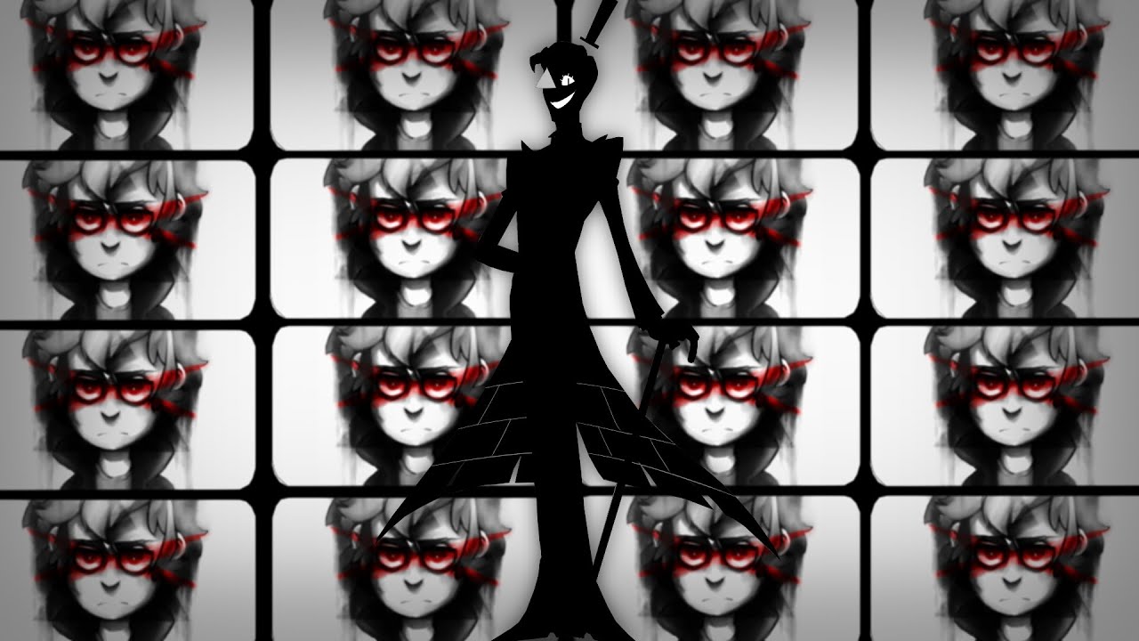 MONSTER I BILL CIPHER - YouTube