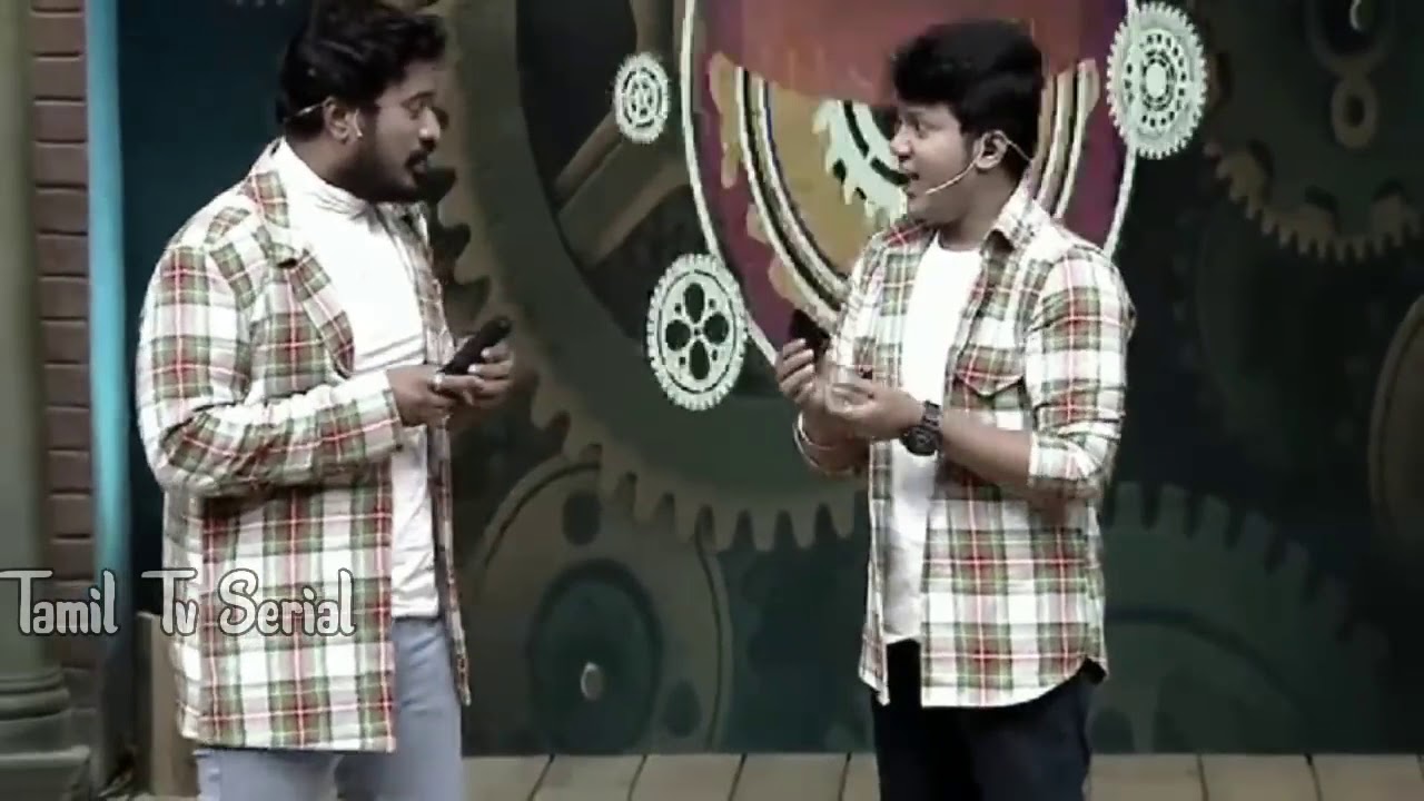 KPY Azar mimicry Comedy video - YouTube