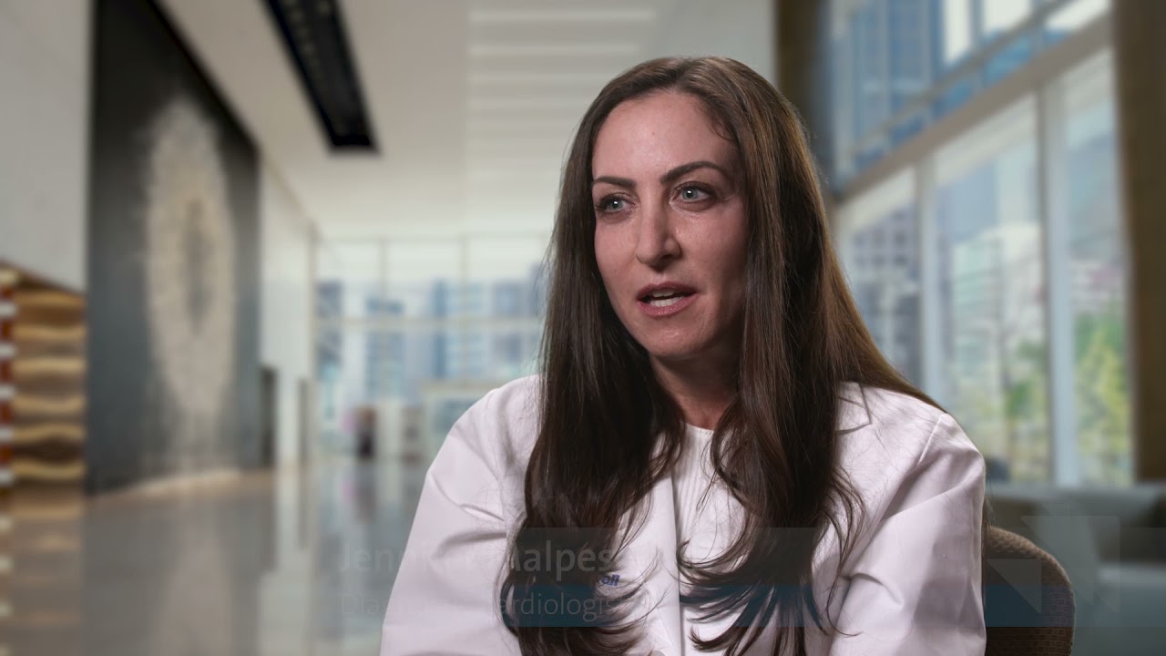 Dr. Jennifer Malpeso - Non-Invasive Cardiologist at Staten Island ...
