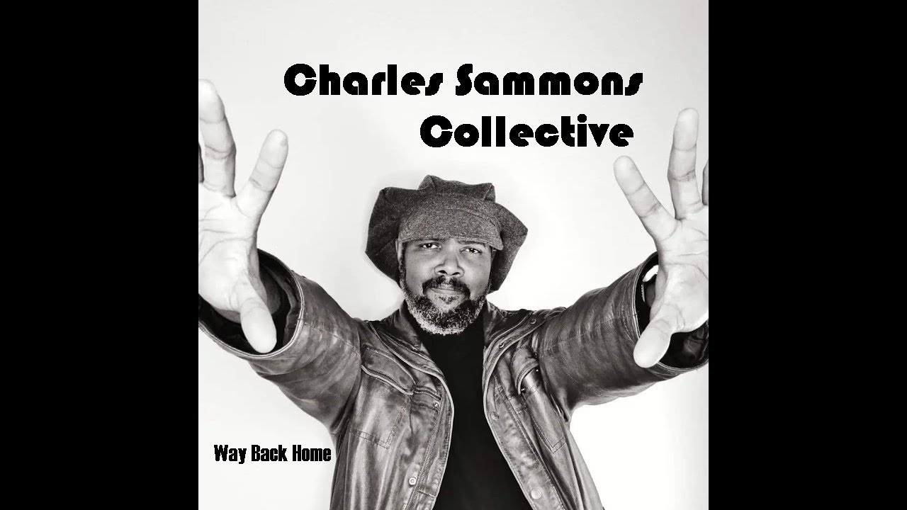 Charles Sammons Collective at Berlin Jazz Fest 2020 - YouTube