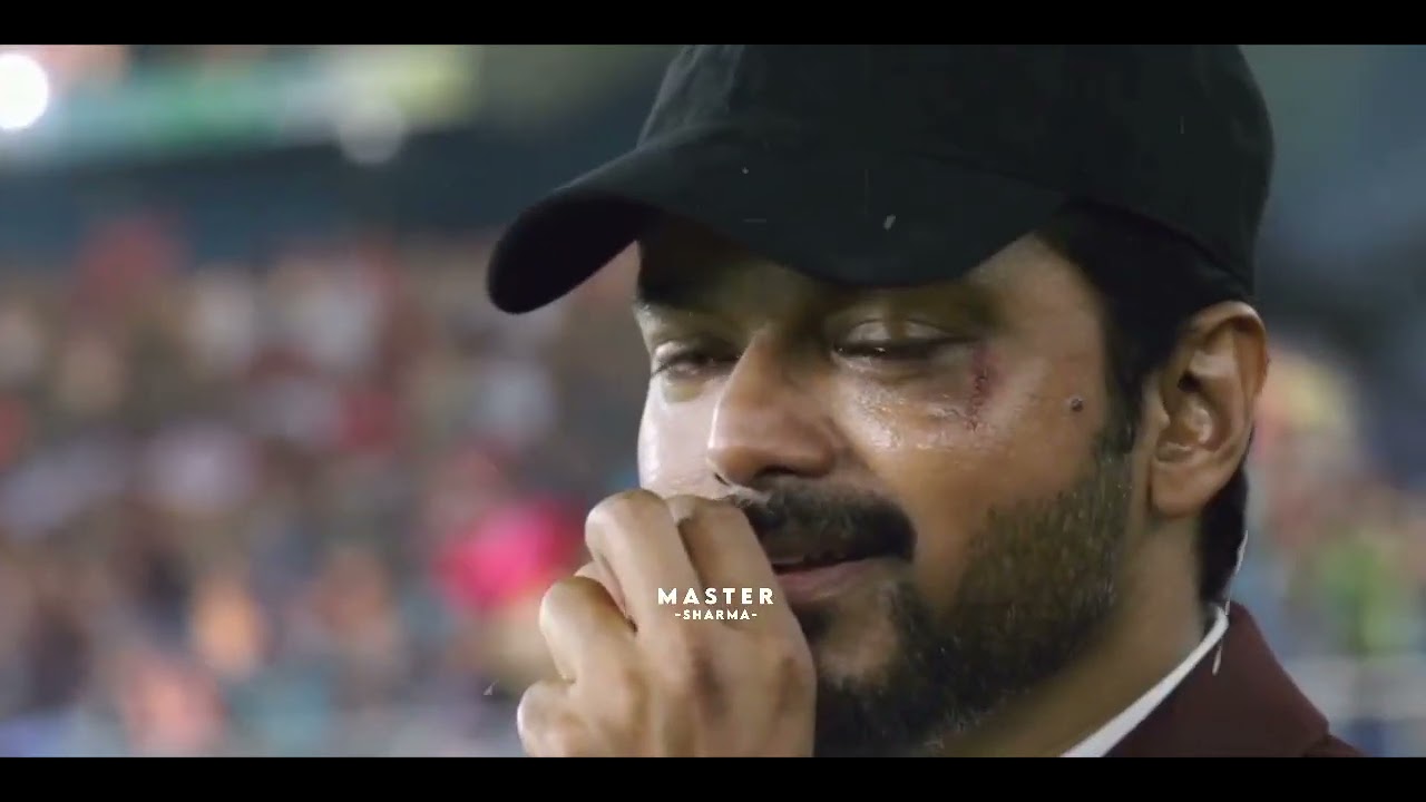 sad video thalapathy Vijay - YouTube
