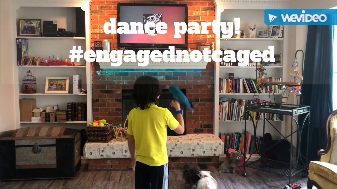 Happy Gotcha Day Disney! - YouTube