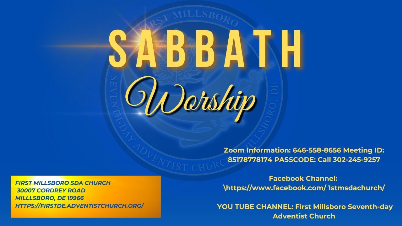 How To Make The Days Count, February 11, 2023 - Pastor J. Alfred ...