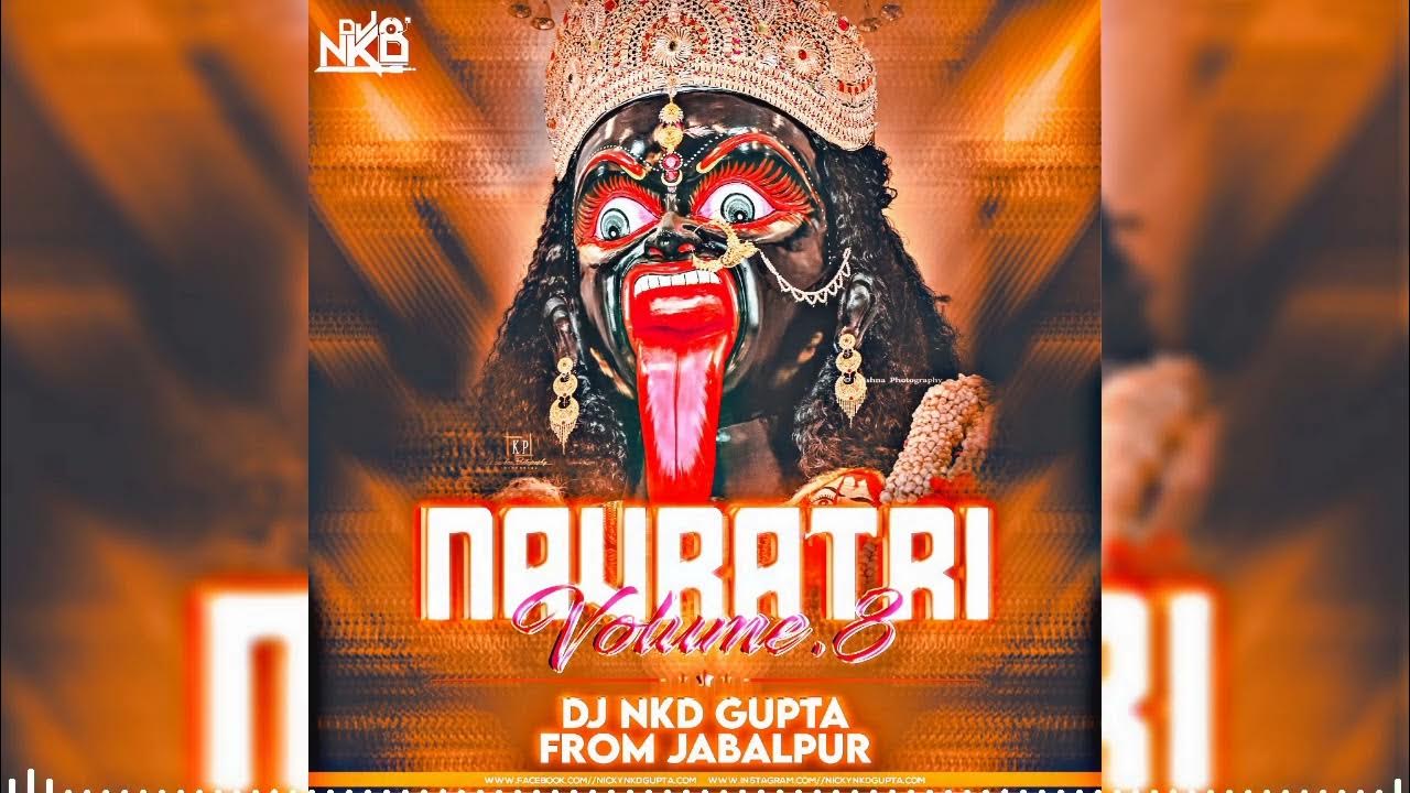 Chhum Chhum Chanana Baje Remix By Dj NKD Gupta From - YouTube