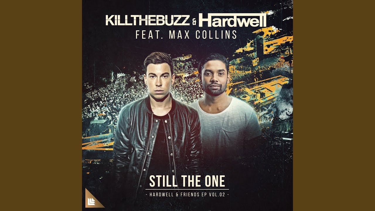 Still The One - YouTube