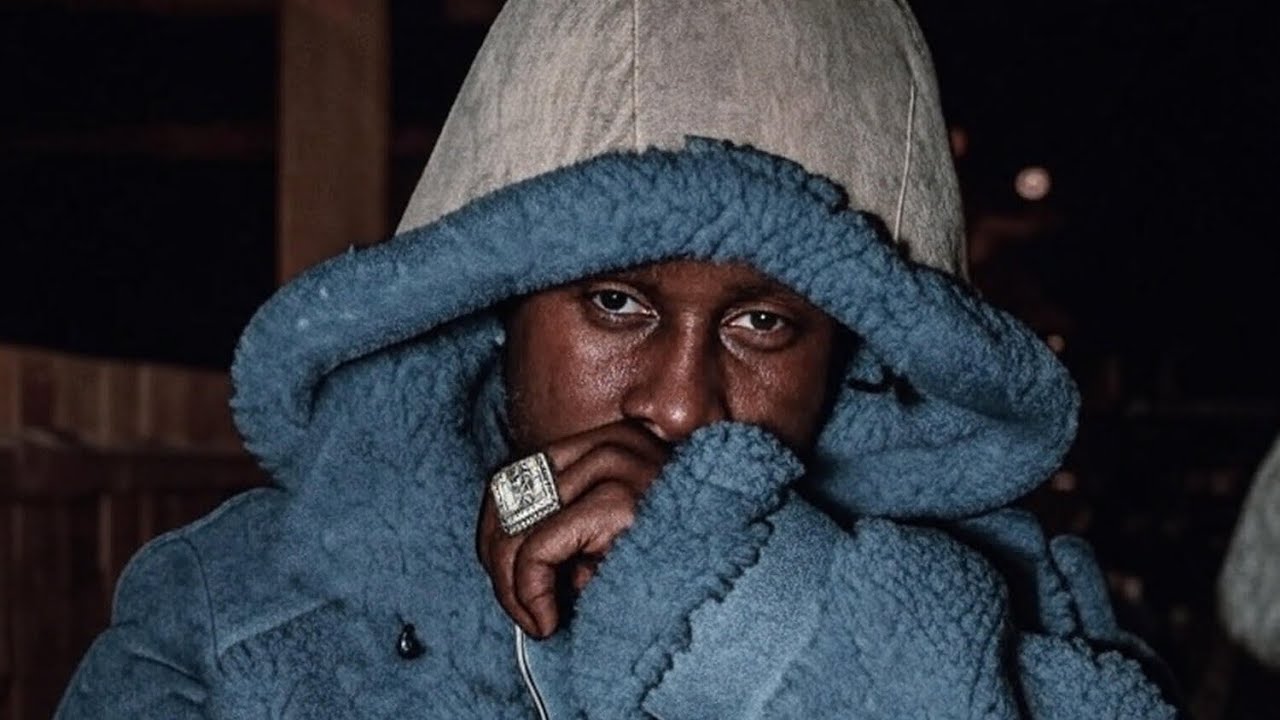Popcaan - Pain Don’t Last | 2025 Music Video - YouTube