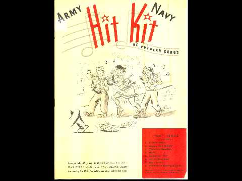 Army Hit Kits of Popular Songs & Song Folios - YouTube