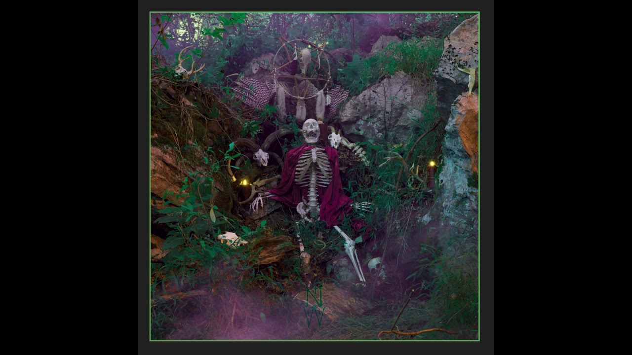 Navajo Witch - Ancestral Chants: Part II - YouTube