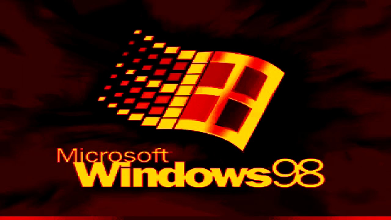 Hellsoft Windows 98 Sparta Remix - YouTube