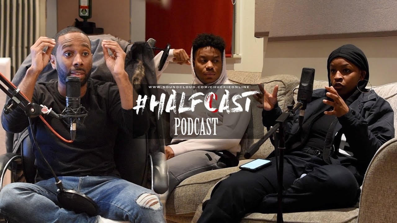 Do You Have Commitment Issues? || Halfcast Podcast - YouTube