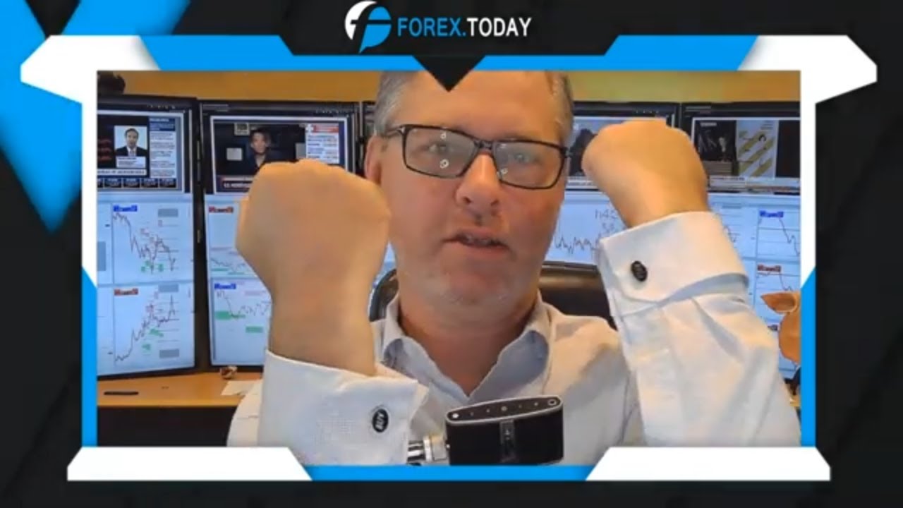 Forex.Today | Thursday 26 August 2021 | Live Forex Trading Session ...