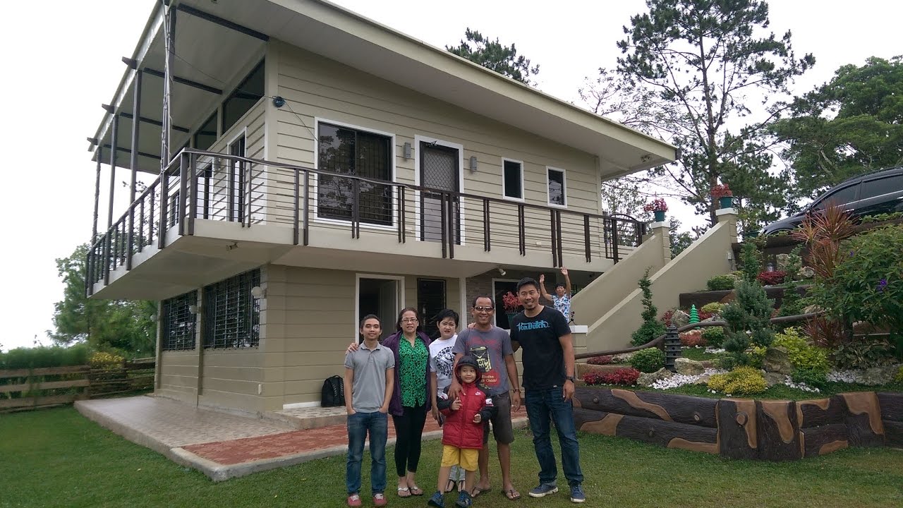 Buda Davao Expedition - YouTube