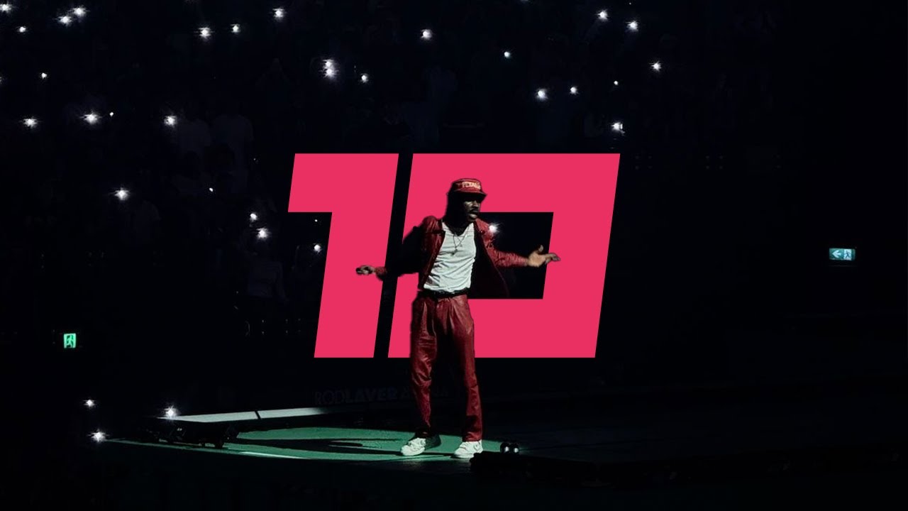 Tyler The Creator - Sugar On My Tongue (LUKE ALEXANDER Remix) - YouTube