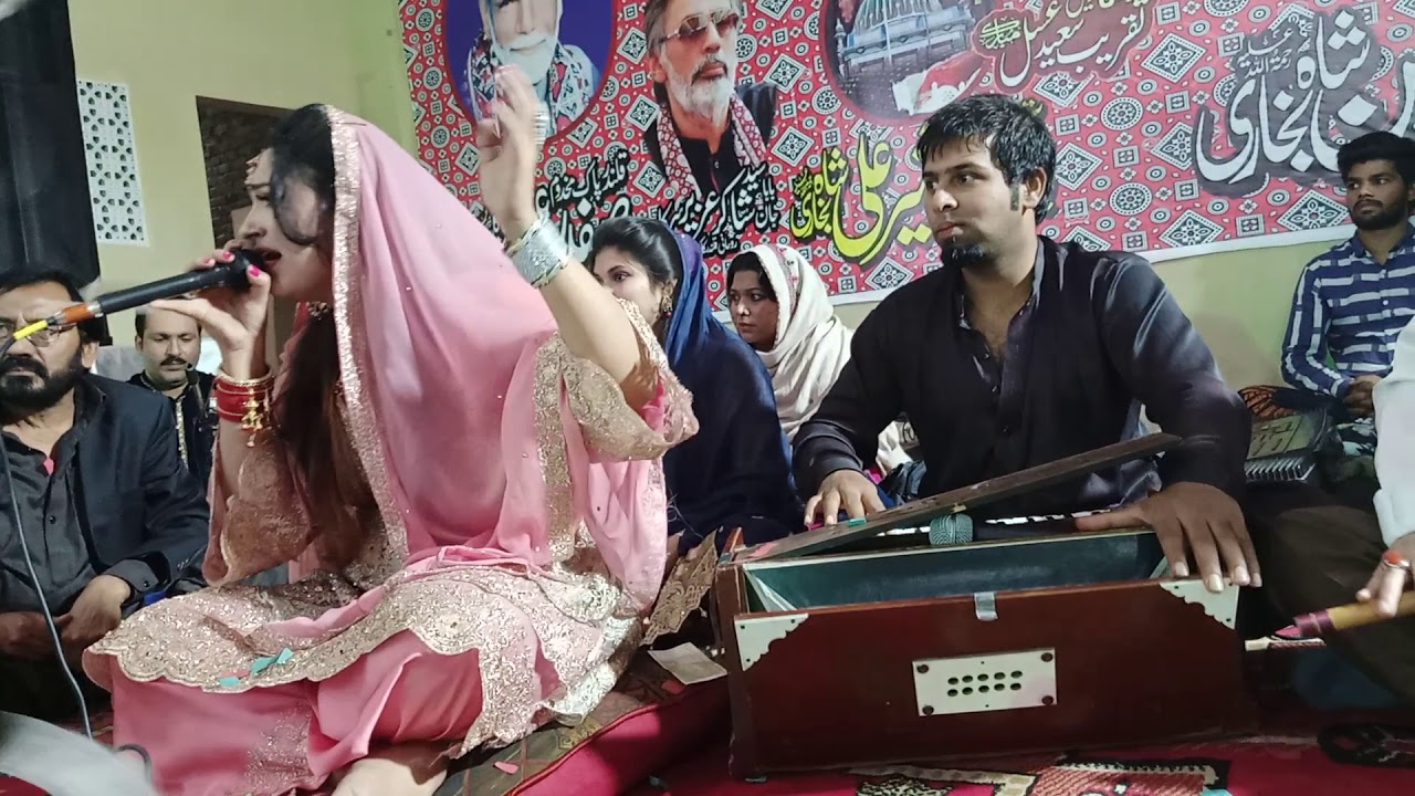 Ali mola mola ali mola Zarqa Ali - YouTube Music