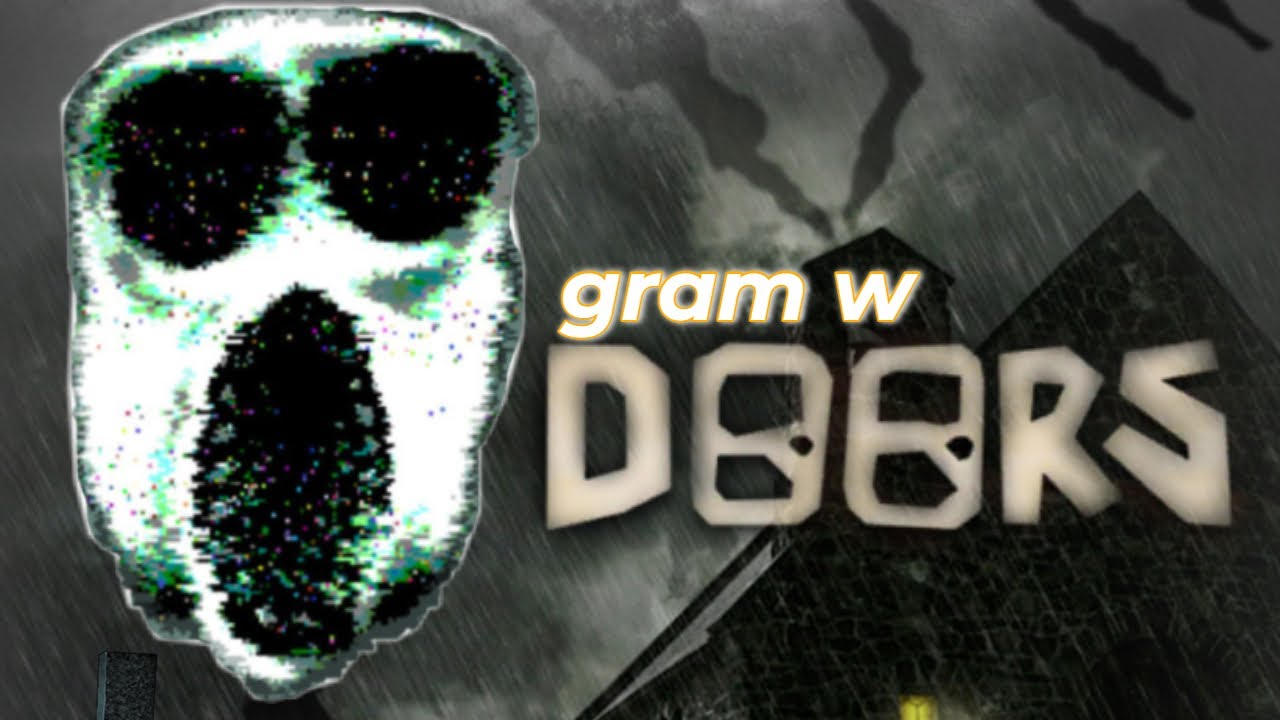 Gram w doors - YouTube
