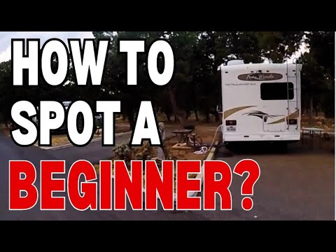 Can Class C Rv Use Tent Camping Spots