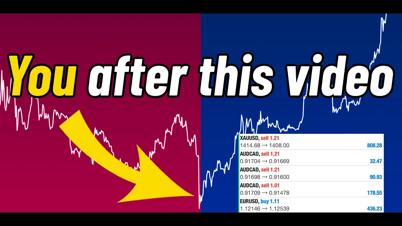 5 Keys to FINALLY Start making Money TRADING - YouTube