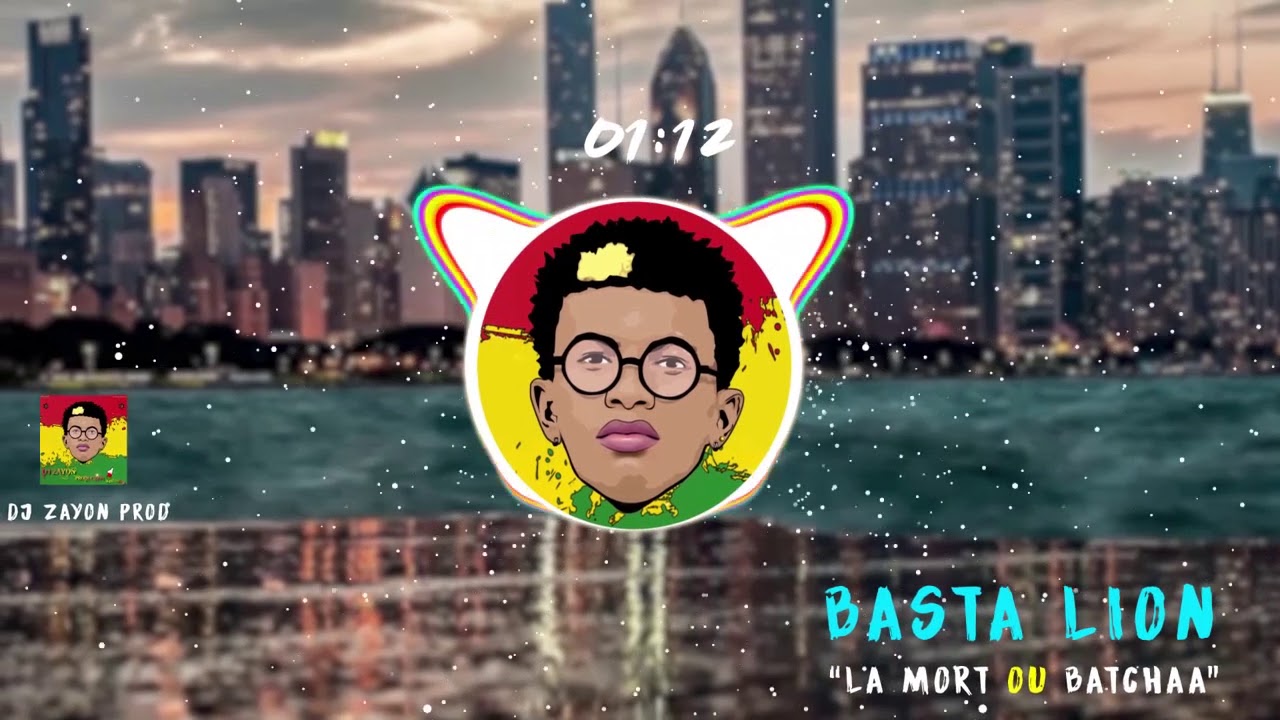 Basta Lion-La Mort ou Batchaa [Official Audio 2019] - YouTube