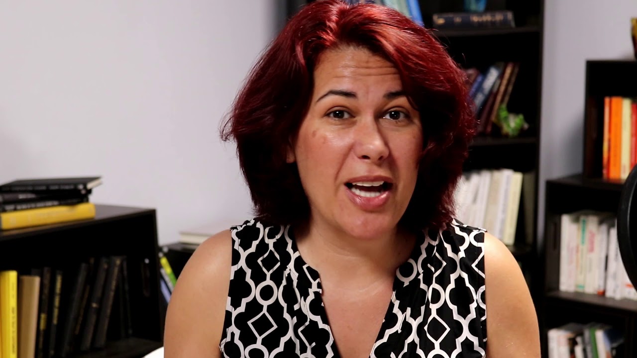 Week 1 of 7 Becoming an effective leader - YouTube