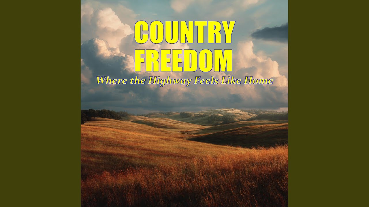 Wide Open Roads and Freedoms Song - YouTube